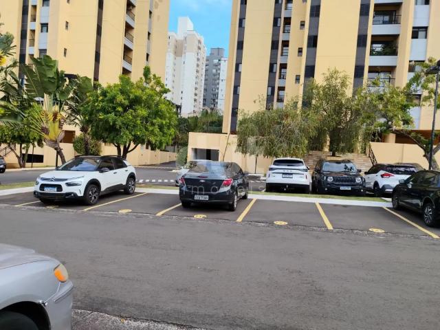 Apartamento para Locação em Campinas/SP Mansões Santo Antônio 2 Quartos