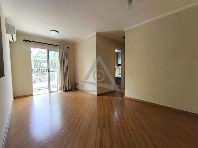 Apartamento para Locação em Campinas/SP Mansões Santo Antônio 2 Quartos