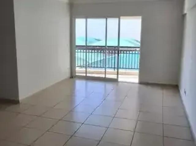 Apartamento para Locação em Campinas/SP Mansões Santo Antônio 3 Quartos