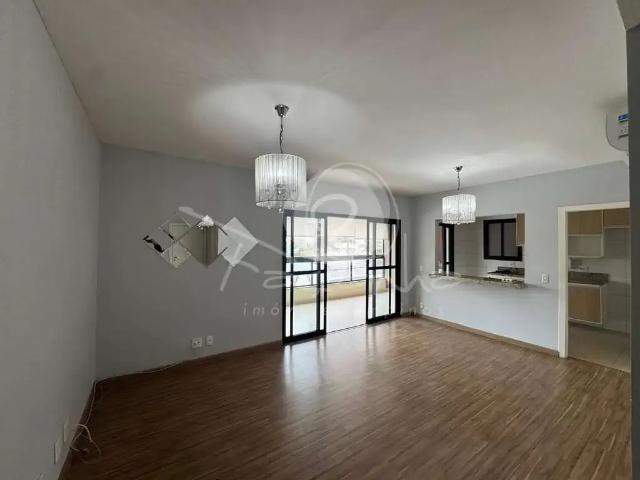 Apartamento para Locação em Campinas/SP Mansões Santo Antônio 3 Quartos