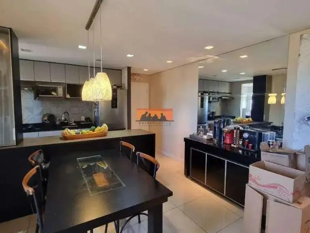 Apartamento para Locação em Campinas/SP Mansões Santo Antônio 3 Quartos