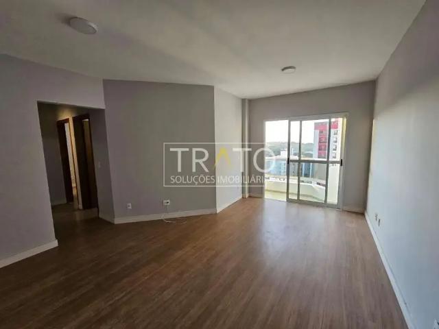 Apartamento para Locação em Campinas/SP Mansões Santo Antônio 3 Quartos