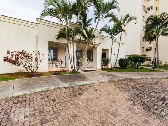 Apartamento para Locação em Campinas/SP Mansões Santo Antônio 3 Quartos