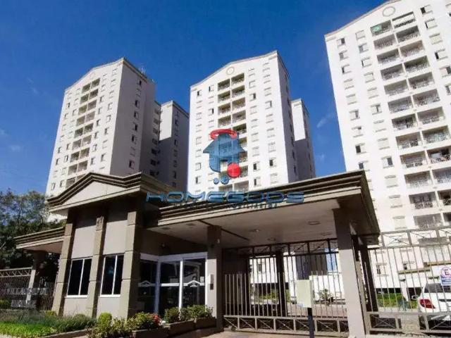 Apartamento para Locação em Campinas/SP Mansões Santo Antônio 3 Quartos