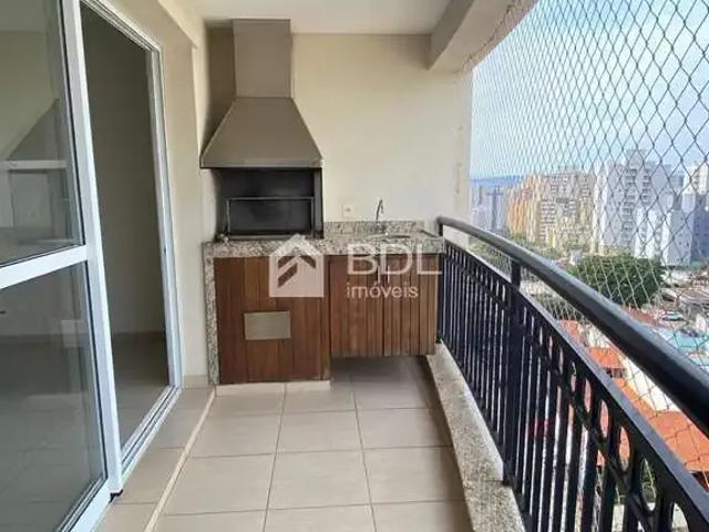 Apartamento para Locação em Campinas/SP Mansões Santo Antônio 3 Quartos