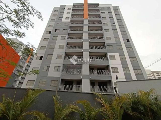 Apartamento para Locação em Campinas/SP Mansões Santo Antônio 3 Quartos