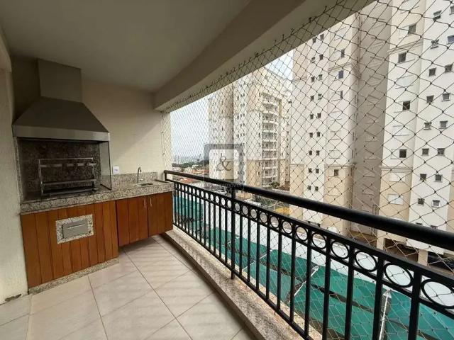 Apartamento para Locação em Campinas/SP Mansões Santo Antônio 3 Quartos