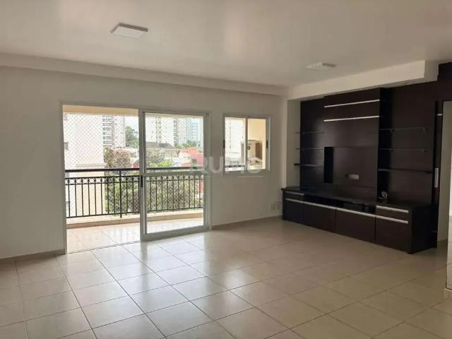 Apartamento para Locação em Campinas/SP Mansões Santo Antônio 3 Quartos