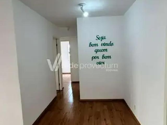 Apartamento para Locação em Campinas/SP Mansões Santo Antônio 3 Quartos