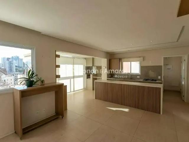 Apartamento para Locação em Campinas/SP Mansões Santo Antônio 3 Quartos