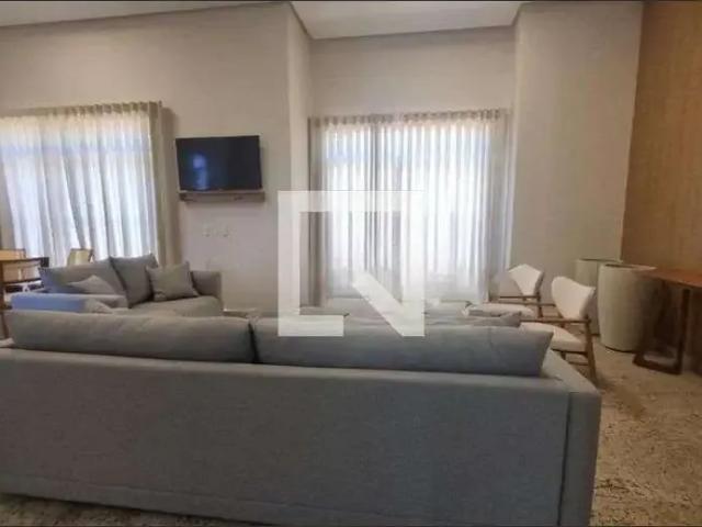 Apartamento para Locação em Campinas/SP Mansões Santo Antônio 3 Quartos