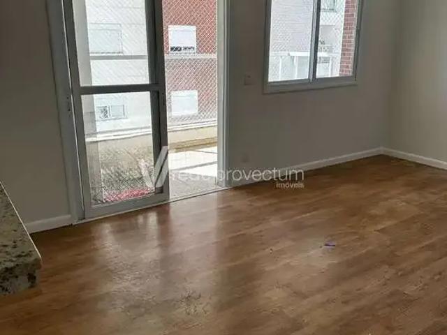 Apartamento para Locação em Campinas/SP Mansões Santo Antônio 3 Quartos