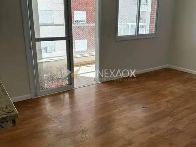 Apartamento para Locação em Campinas/SP Mansões Santo Antônio 3 Quartos