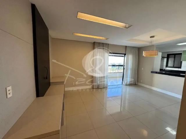 Apartamento para Locação em Campinas/SP Mansões Santo Antônio 3 Quartos