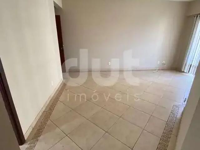 Apartamento para Locação em Campinas/SP Mansões Santo Antônio 3 Quartos