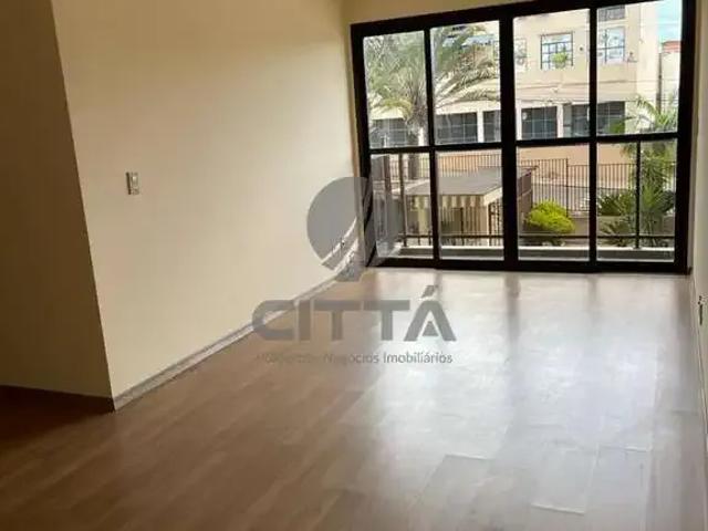 Apartamento para Locação em Campinas/SP Mansões Santo Antônio 3 Quartos
