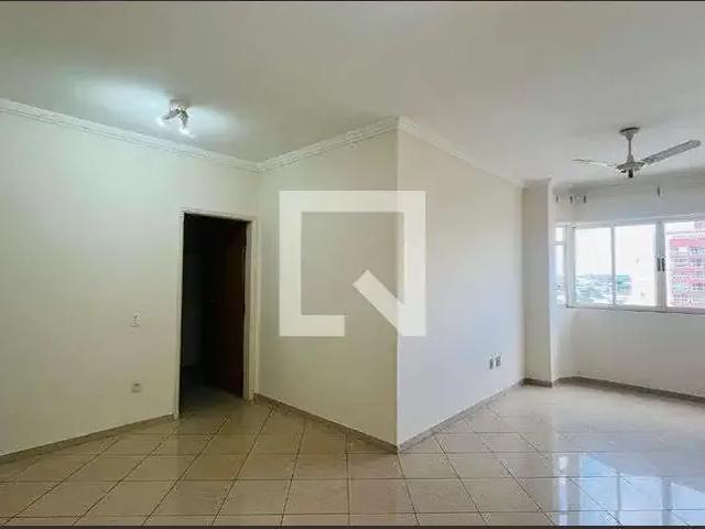 Apartamento para Locação em Campinas/SP Mansões Santo Antônio 3 Quartos
