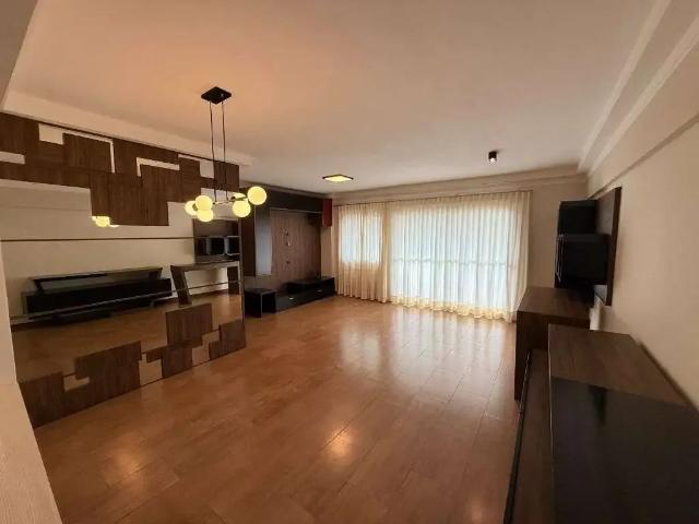 Apartamento para Locação em Campinas/SP Mansões Santo Antônio 3 Quartos