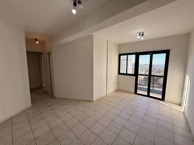 Apartamento para Locação em Campinas/SP Mansões Santo Antônio 3 Quartos