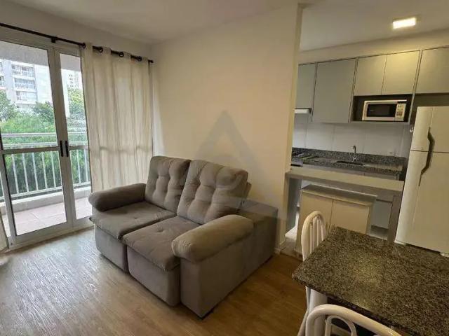 Apartamento para Locação em Campinas/SP Mansões Santo Antônio 3 Quartos