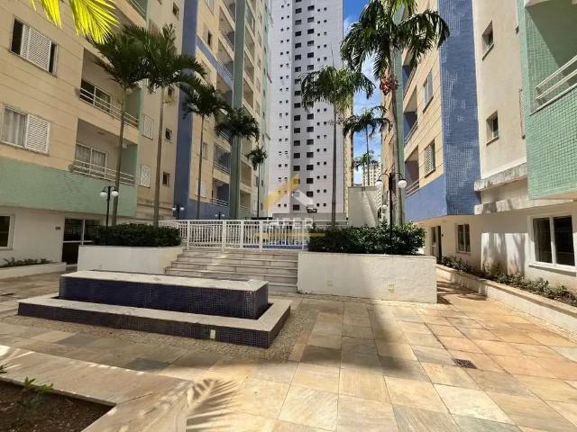 Apartamento para Locação em Campinas/SP Mansões Santo Antônio 3 Quartos