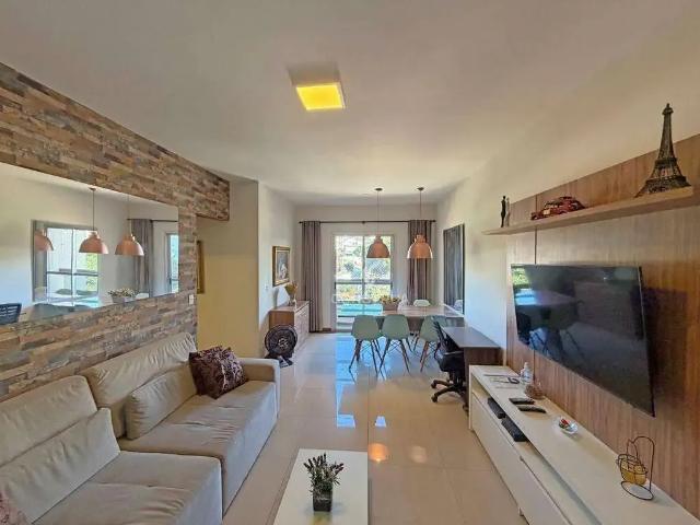 Apartamento para Locação em Campinas/SP Mansões Santo Antônio 3 Quartos