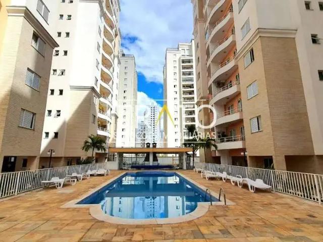 Apartamento para Locação em Campinas/SP Mansões Santo Antônio 3 Quartos