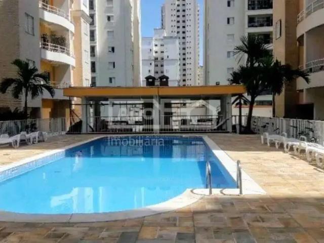 Apartamento para Locação em Campinas/SP Mansões Santo Antônio 3 Quartos