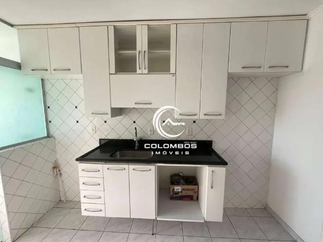 Apartamento para Locação em Campinas/SP Mansões Santo Antônio 3 Quartos