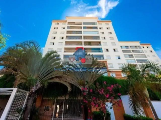 Apartamento para Locação em Campinas/SP Mansões Santo Antônio 3 Quartos