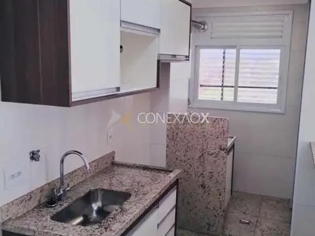 Apartamento para Locação em Campinas/SP Mansões Santo Antônio 3 Quartos