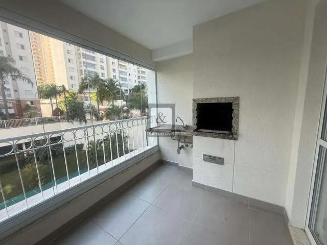 Apartamento para Locação em Campinas/SP Mansões Santo Antônio 3 Quartos