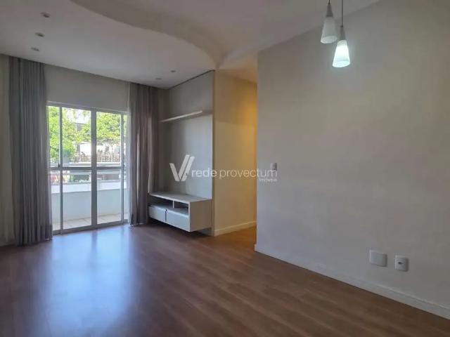 Apartamento para Locação em Campinas/SP Mansões Santo Antônio 3 Quartos