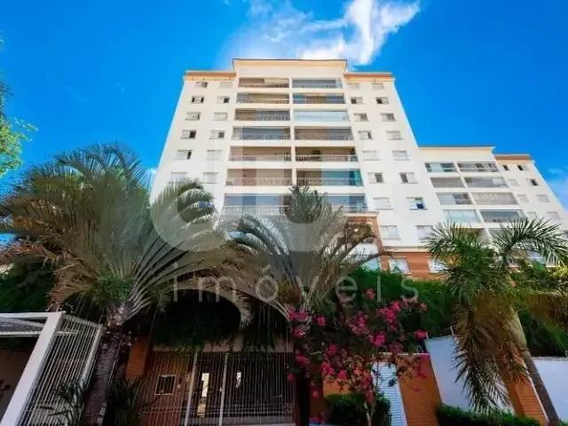 Apartamento para Locação em Campinas/SP Mansões Santo Antônio 3 Quartos