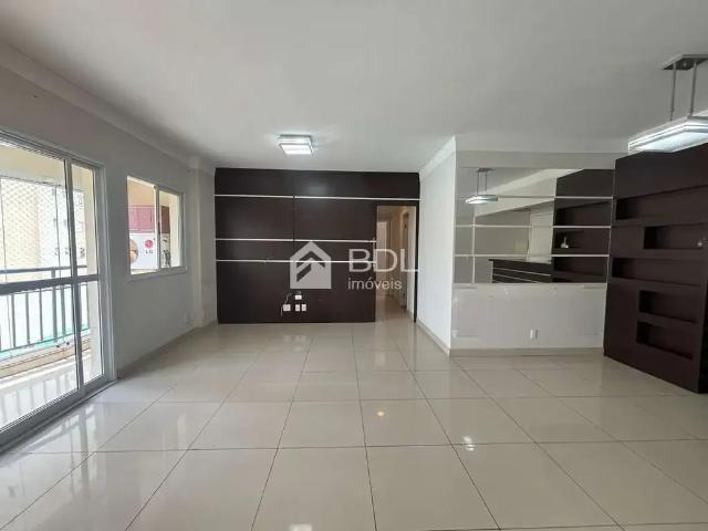 Apartamento para Locação em Campinas/SP Mansões Santo Antônio 3 Quartos