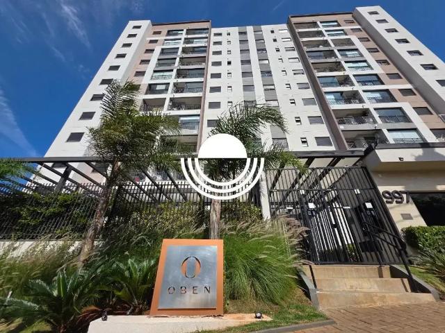 Apartamento para Locação em Campinas/SP Mansões Santo Antônio 3 Quartos