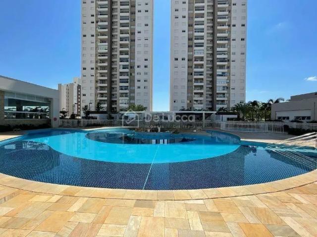 Apartamento para Locação em Campinas/SP Mansões Santo Antônio 3 Quartos