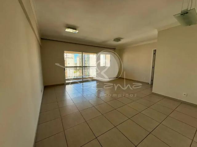 Apartamento para Locação em Campinas/SP Mansões Santo Antônio 3 Quartos