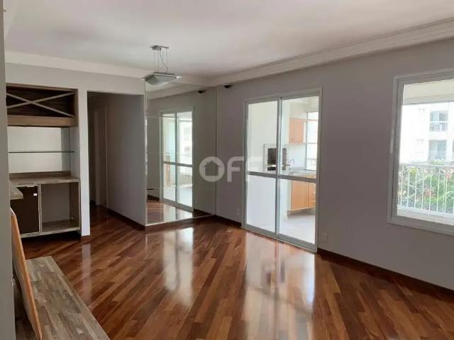 Apartamento para Locação em Campinas/SP Mansões Santo Antônio 3 Quartos