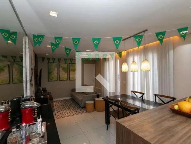 Apartamento para Locação em Campinas/SP Mansões Santo Antônio 3 Quartos
