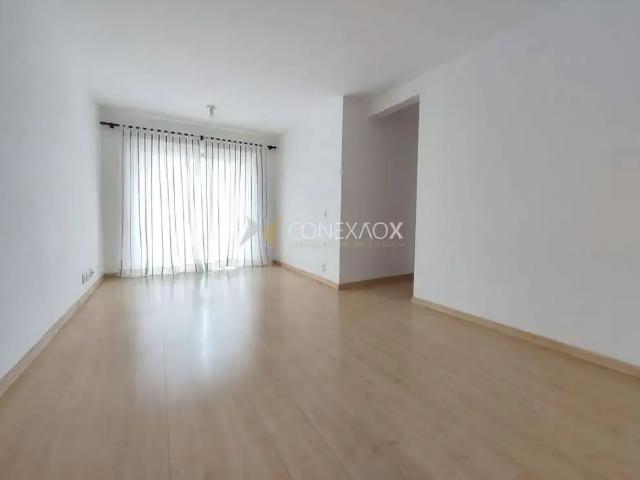 Apartamento para Locação em Campinas/SP Mansões Santo Antônio 3 Quartos