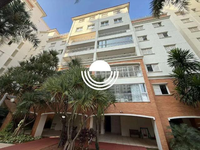 Apartamento para Locação em Campinas/SP Mansões Santo Antônio 3 Quartos