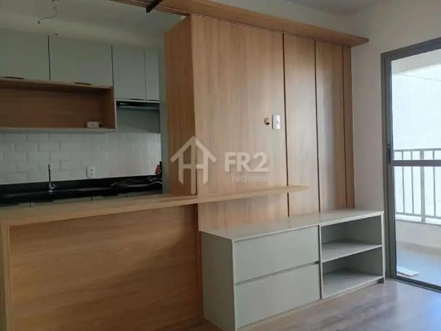 Apartamento para Locação em Campinas/SP Mansões Santo Antônio 3 Quartos