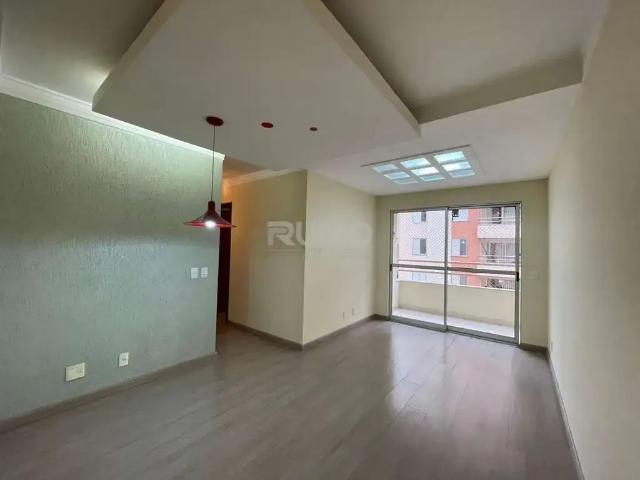 Apartamento para Locação em Campinas/SP Mansões Santo Antônio 3 Quartos