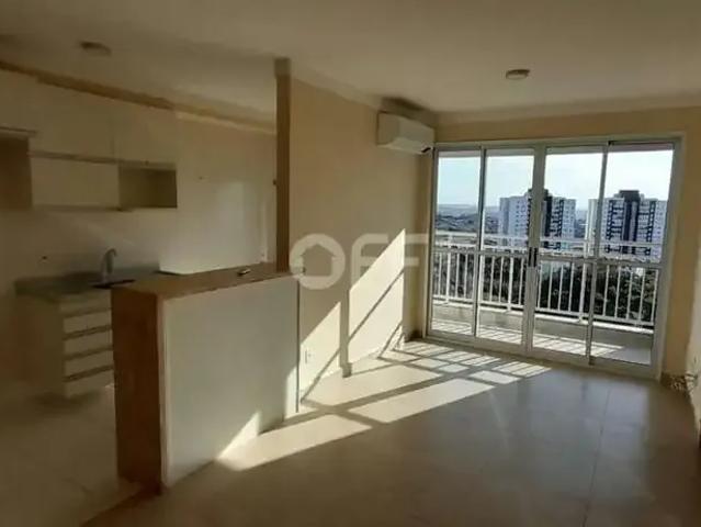 Apartamento para Locação em Campinas/SP Mansões Santo Antônio 3 Quartos