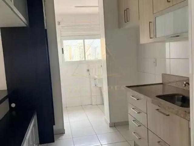 Apartamento para Locação em Campinas/SP Mansões Santo Antônio 3 Quartos