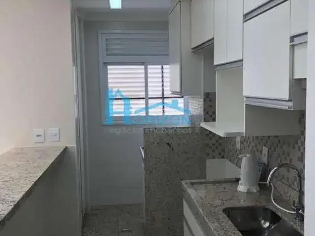 Apartamento para Locação em Campinas/SP Mansões Santo Antônio 3 Quartos