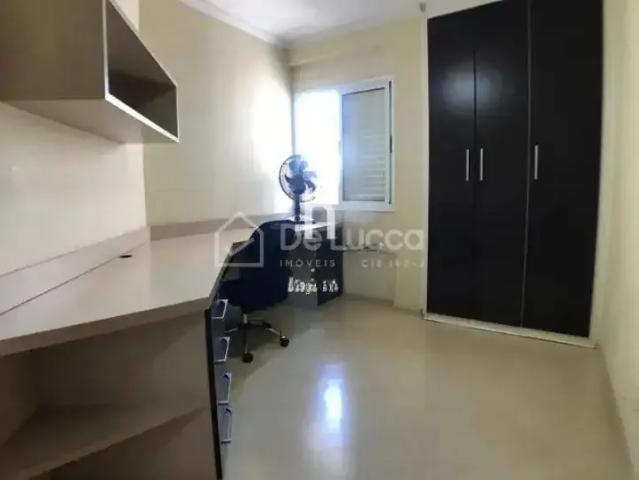 Apartamento para Locação em Campinas/SP Mansões Santo Antônio 3 Quartos