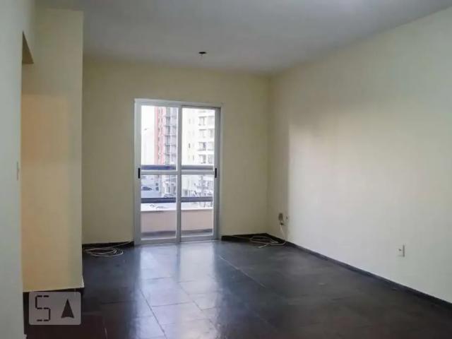 Apartamento para Locação em Campinas/SP Mansões Santo Antônio 3 Quartos