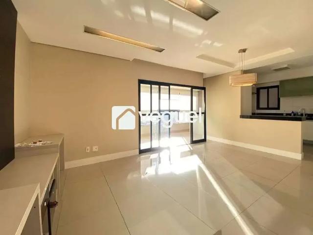 Apartamento para Locação em Campinas/SP Mansões Santo Antônio 3 Quartos